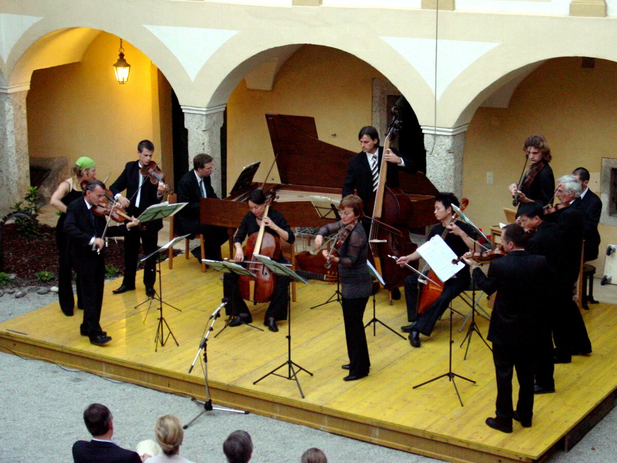 The Orpheon Foundation: Violin & Viola da gamba: Differences and ...